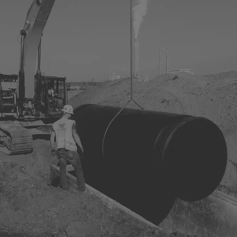 Renewable Energy | ISCO Industries