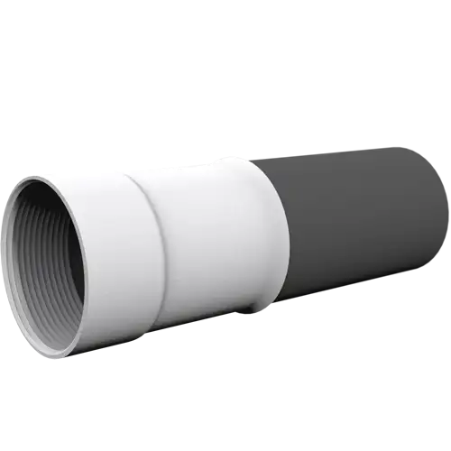 HDPE Fittings | ISCO Industries